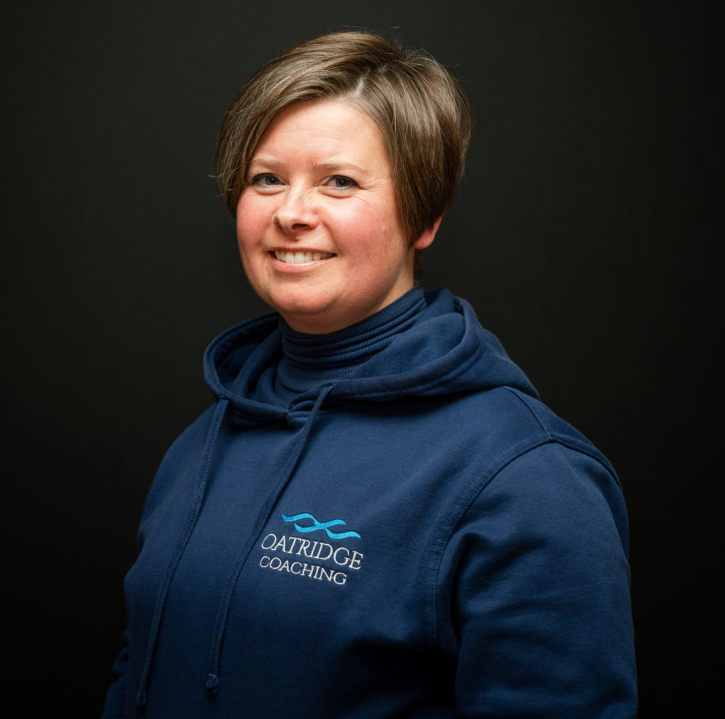 Life Coaching For Transformation | Oatridge Coaching Ltd.